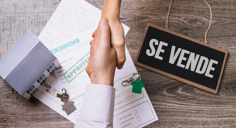 Cómo Se VENDE una CASA en TIJUANA. 4 Puntos IMPORTANTES!