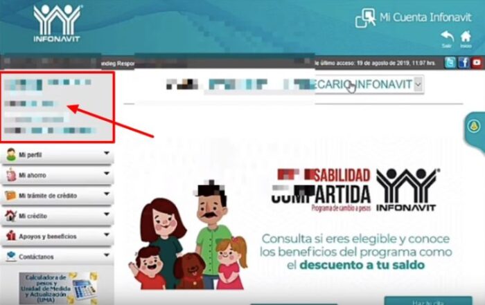 ¿Vas a comprar Casa con crédito Infonavit? ¡Revisa tu RFC!